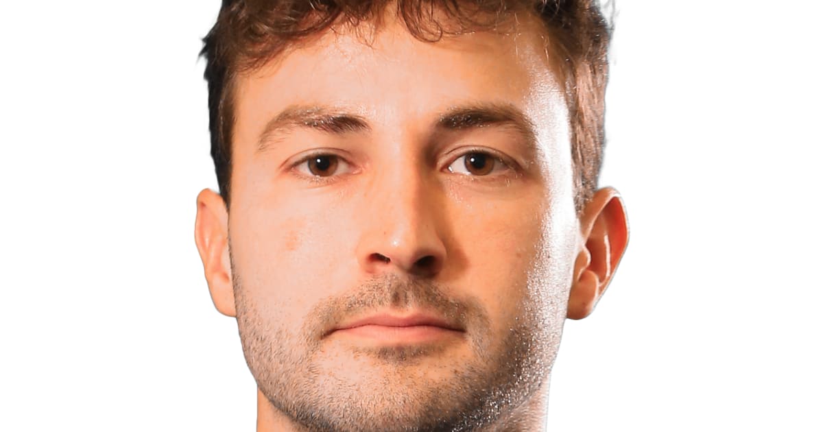 Brendan Anderson | USA Pentathlon